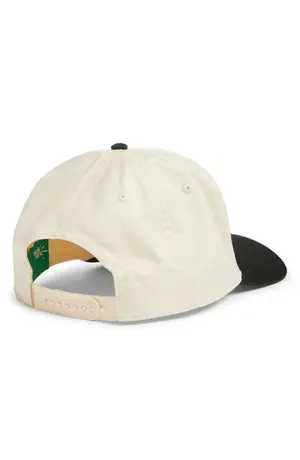 FRIDAY FEELIN’ Off The Wagon Snapback Hat