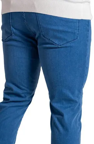 MACEOO Skinny Stretch Jeans