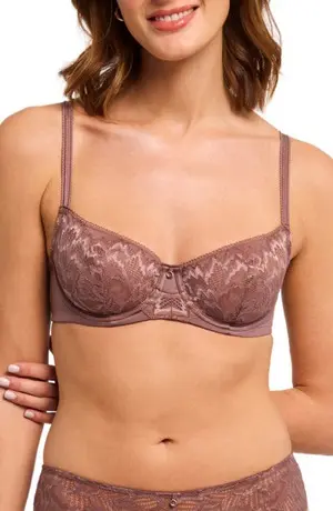 Montelle Intimates Adjustable Bras