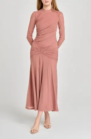 Wayf Flowy Evening Dresses
