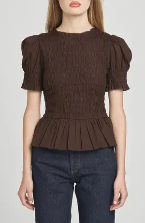 Wayf Off The Shoulder Blouses