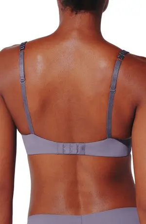 THIRDLOVE 24/7® Classic Underwire T-shirt Bra Shadow