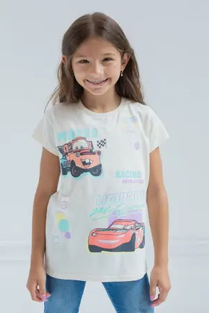Disney 2-pack Printed T-shirts