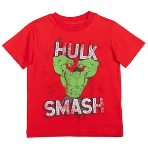 MARVEL 2-pack T-shirts