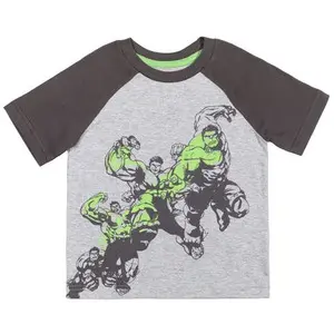 MARVEL 2-pack T-shirts