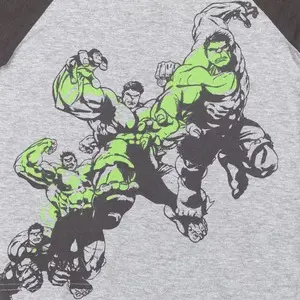 MARVEL 2-pack T-shirts