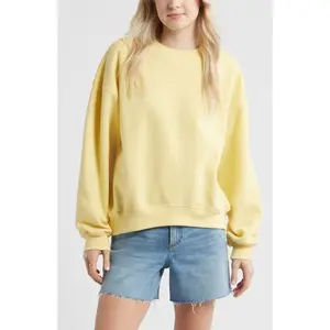 Bp. Relaxed Sweatshirts Hoodies For Women