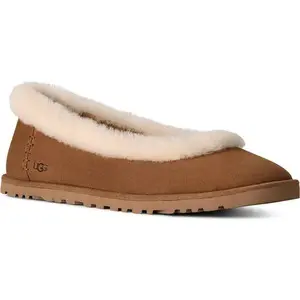 Ugg Flat Flats For Women