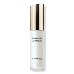 MAC COSMETICS Skinfinish Lightstruck Liquid Highlighter - Glacial