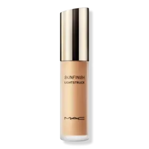 MAC COSMETICS Skinfinish Lightstruck Liquid Highlighter - Double-gleam