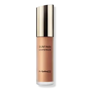 MAC COSMETICS Skinfinish Lightstruck Liquid Highlighter - Bubbled Over