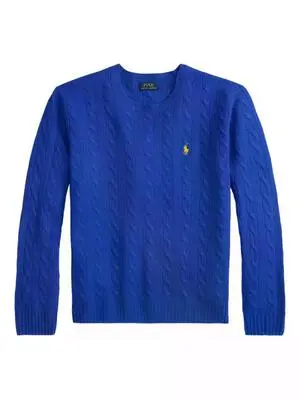 Polo Ralph Lauren Crew Neck Sweater