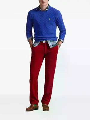 Polo Ralph Lauren Crew Neck Sweater