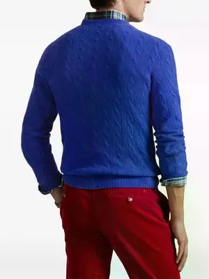 Polo Ralph Lauren Crew Neck Sweater