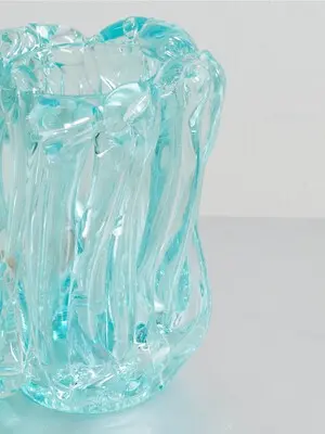 Completedworks Medium Recycled-glass Vase