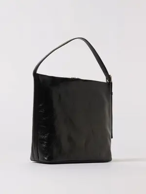 A.p.c. Shoulder Bag - Black