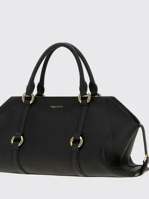 Alexander McQueen Handbag - Black