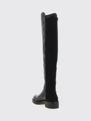 STUART WEITZMAN Over-the-knee Boots - Black