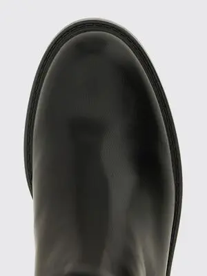 STUART WEITZMAN Over-the-knee Boots - Black