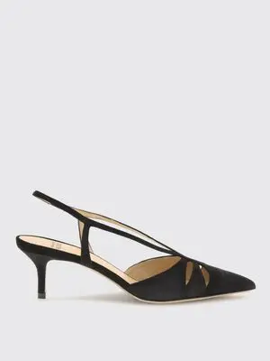FRANCESCO RUSSO Slingback Pumps