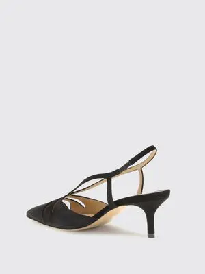 FRANCESCO RUSSO Slingback Pumps