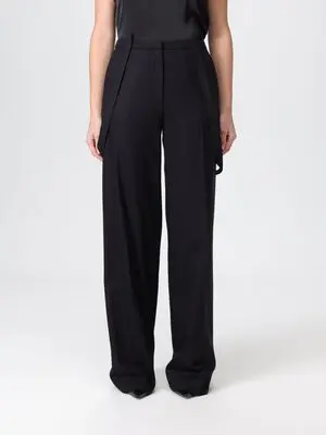 PT TORINO Trousers - Black