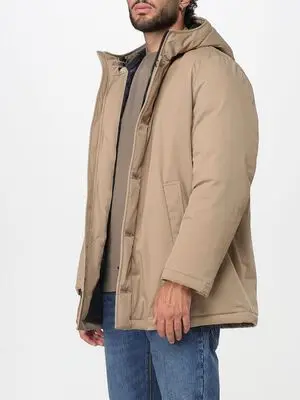 FAY Coat - Beige