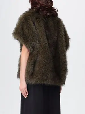 Liviana Conti Fur Coat