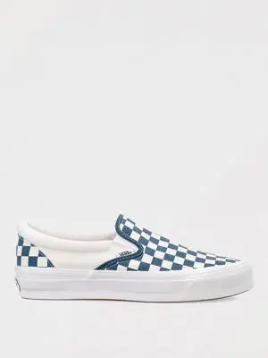 VANS Slip-on Sneakers Blue