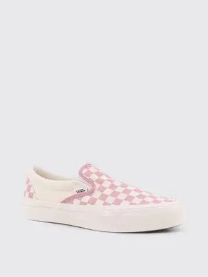 VANS Slip-on Sneakers - Pink