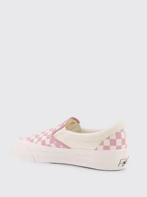 VANS Slip-on Sneakers - Pink