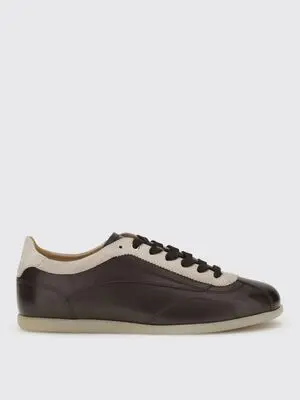 Brunello Cucinelli Lace-up Sneakers