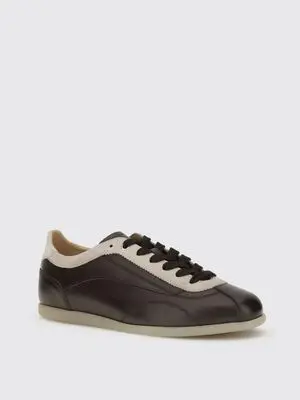 Brunello Cucinelli Lace-up Sneakers