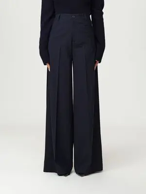SEMICOUTURE Wide Leg Trousers