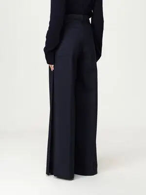 SEMICOUTURE Wide Leg Trousers