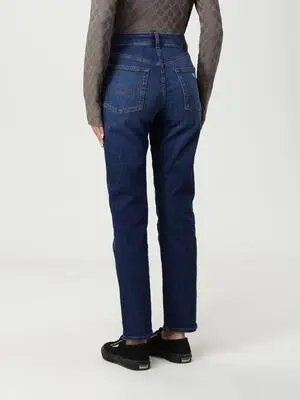 Emporio Armani Jeans - Blue