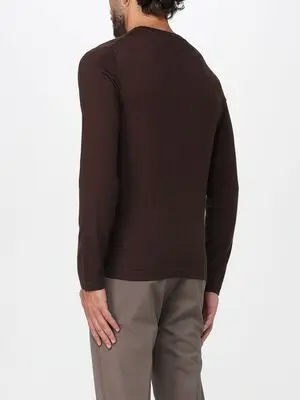 BROOKSFIELD Sweater - Ebony