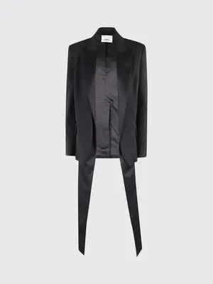 Erika Cavallini Jacket - Black