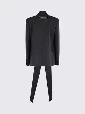 Erika Cavallini Jacket - Black