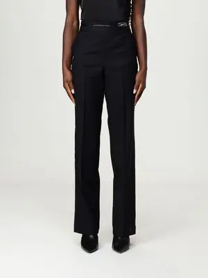 Erika Cavallini Trousers - Black