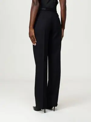 Erika Cavallini Trousers - Black