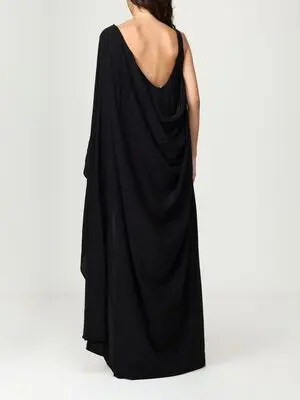 Erika Cavallini Asymmetrical Dress
