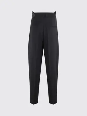Erika Cavallini Trousers - Black