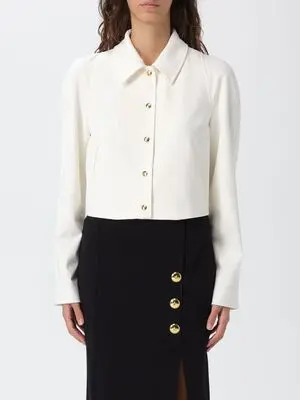 Pinko Cropped Jacket