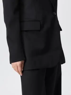 PT TORINO Tailored Jacket - Black