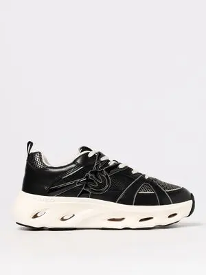 Pinko Sneakers - Black