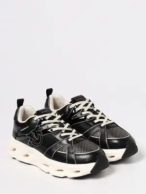 Pinko Sneakers - Black