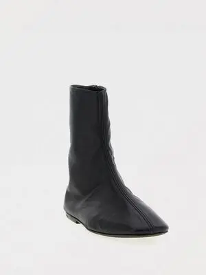 Dries Van Noten Ankle Boots