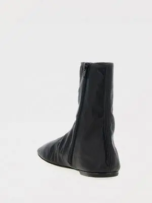 Dries Van Noten Ankle Boots