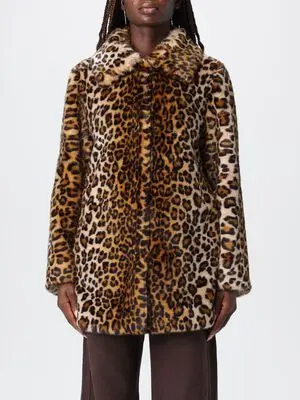 Liu Jo Fur Coat